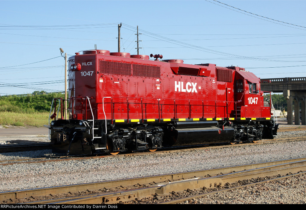 HLCX 1047